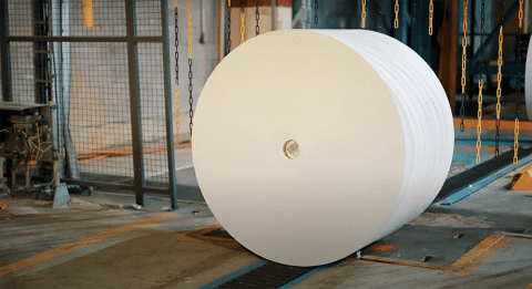 About Phoenix Paper | Sustainable Papermaker in North America