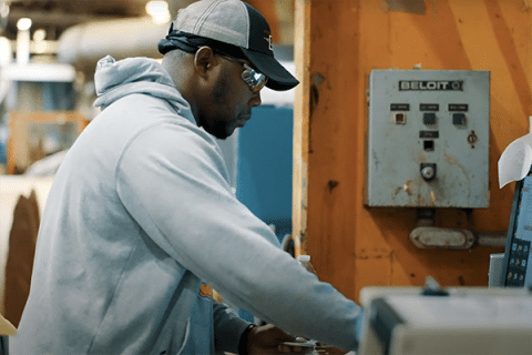 Careers - Phoenix Paper