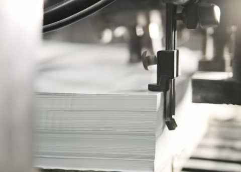 Our Products | Phoenix Paper