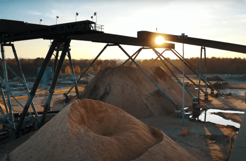 Phoenix Paper | High Quality Sustainable Paper Production