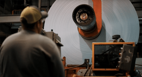 About Phoenix Paper | Sustainable Papermaker in North America